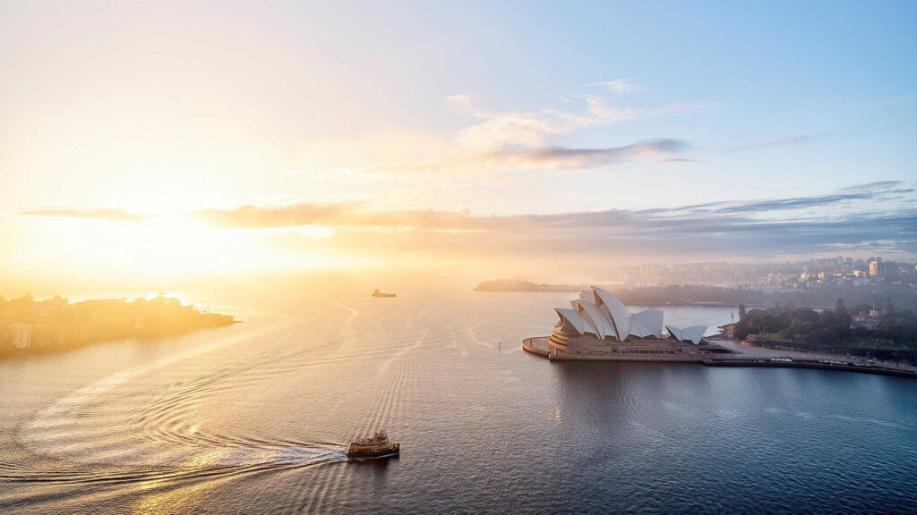 BridgeClimb Pylon Lookout & Museum – Explore the South-East Pylon of ...